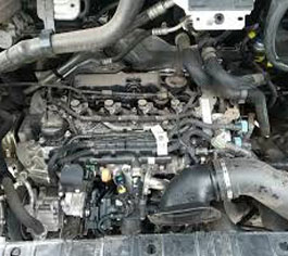Peugeot Boxer Engine for Sale | All The Engines are Fully Tested ...