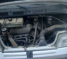 Peugeot Boxer 2.8 Engines, Fully Warranted Engine Replacement, Supply & Fit